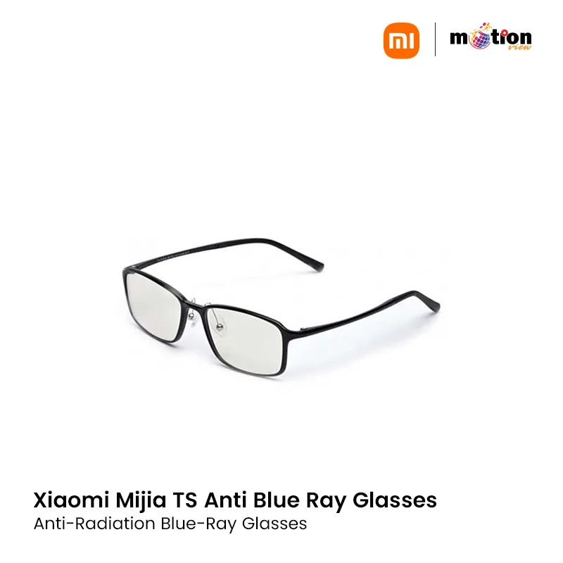 Xiaomi Mijia TS Anti Blue Ray Glasses price in Bangladesh